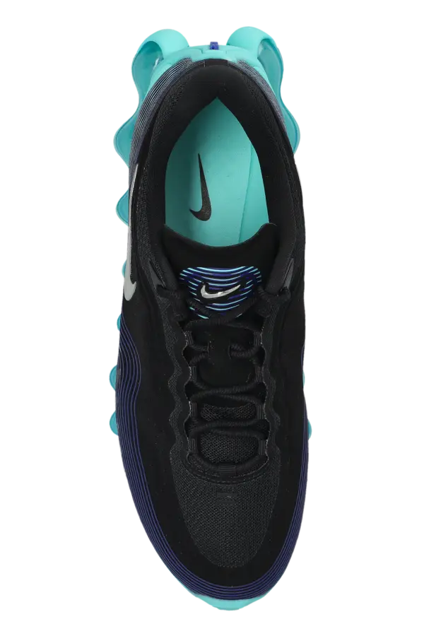 Nike Air Liquid Max Aw’ Sneakers - Black