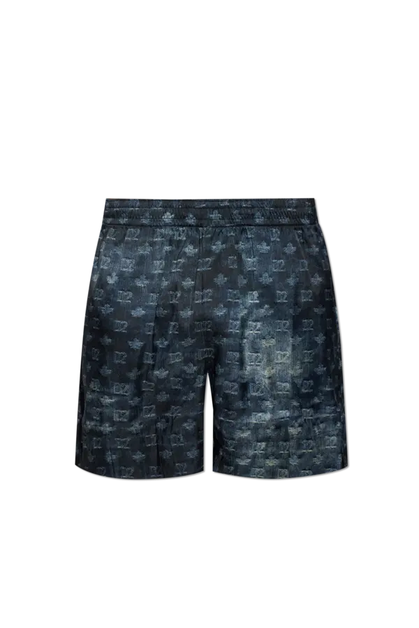 Dsquared2 Pyjama Shorts