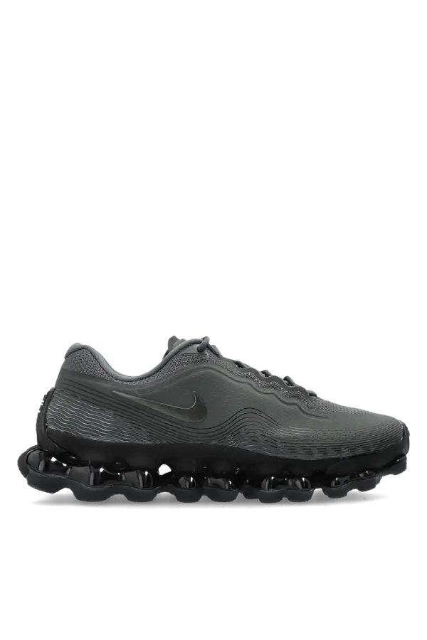 Nike Air Liquid Max Aw’ Athletic Shoes - Grey