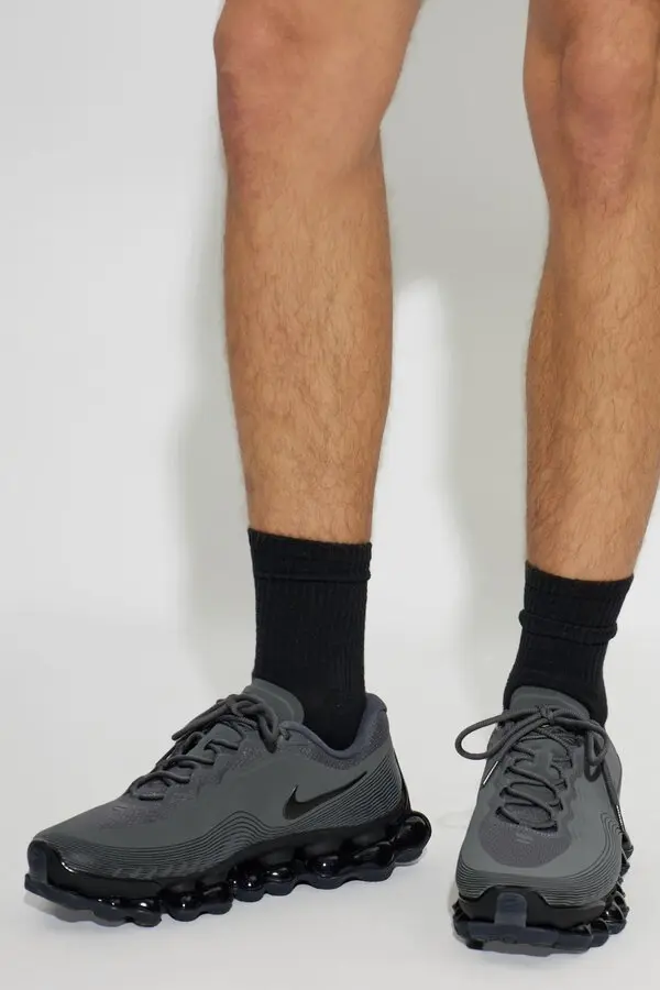 Nike Air Liquid Max Aw’ Athletic Shoes - Grey