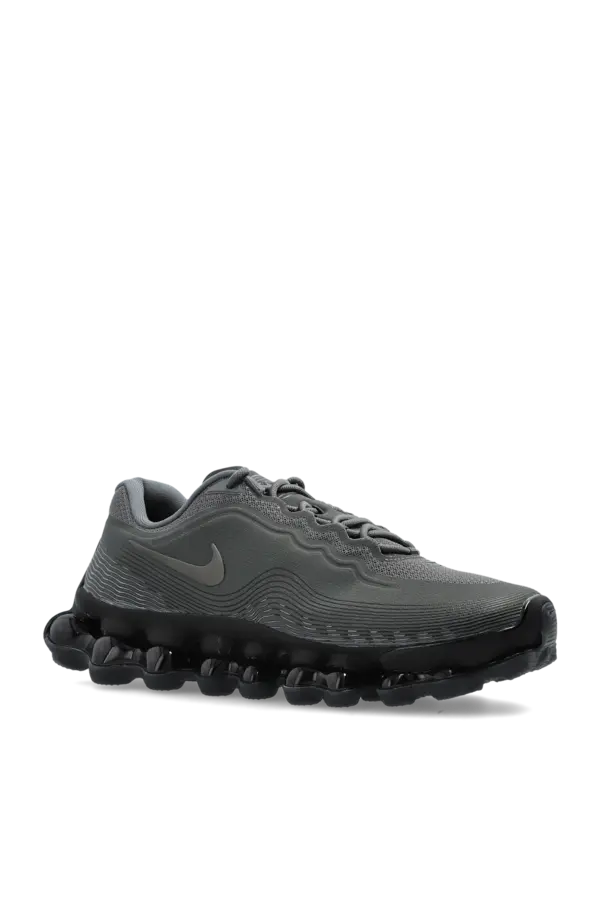 Nike Air Liquid Max Aw’ Athletic Shoes - Grey