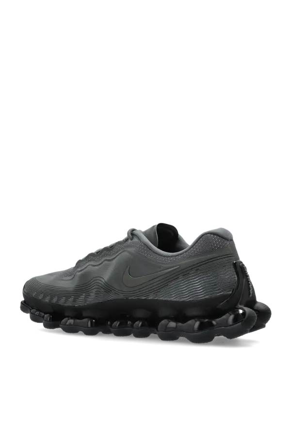 Nike Air Liquid Max Aw’ Athletic Shoes - Grey