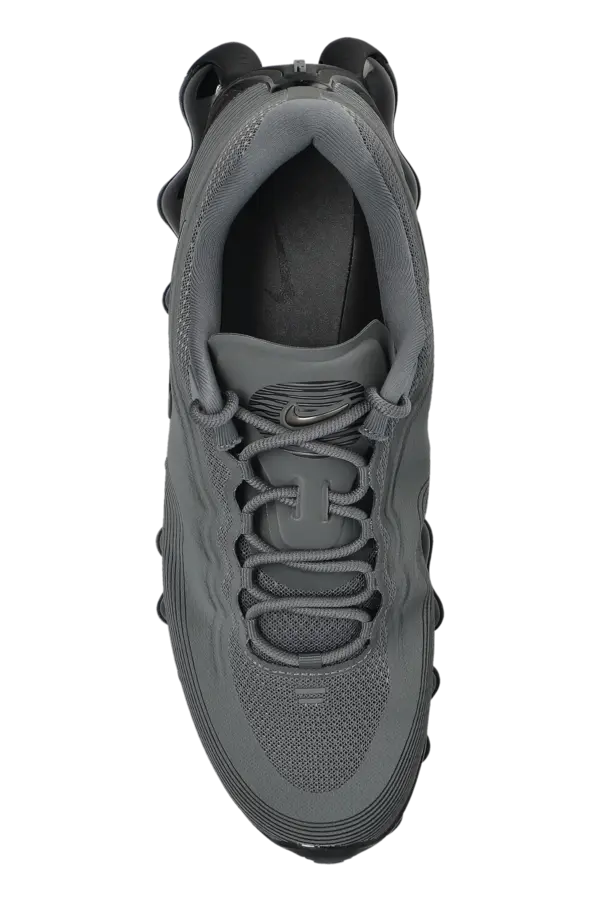 Nike Air Liquid Max Aw’ Athletic Shoes - Grey