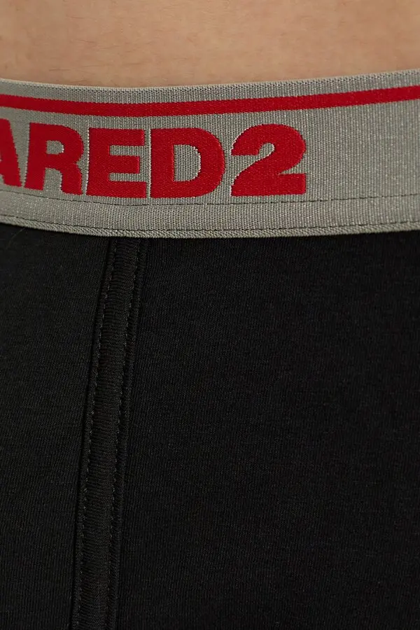 Dsquared2 Logo Boxer Briefs