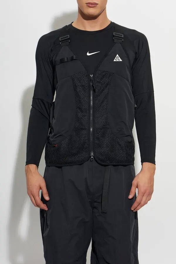 Nike Vest