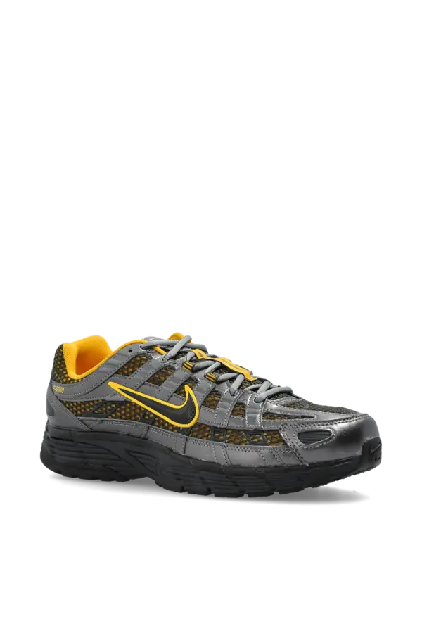 Nike P-6000 Se' Sneakers - Grey