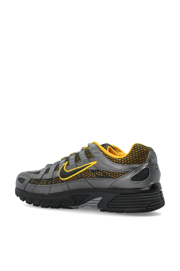 Nike P-6000 Se' Sneakers - Grey