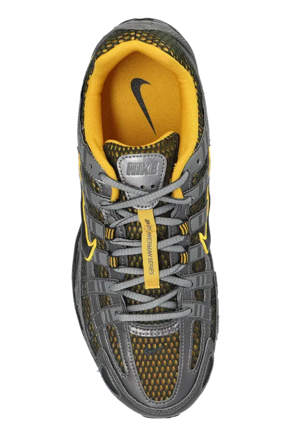 Nike P-6000 Se' Sneakers - Grey