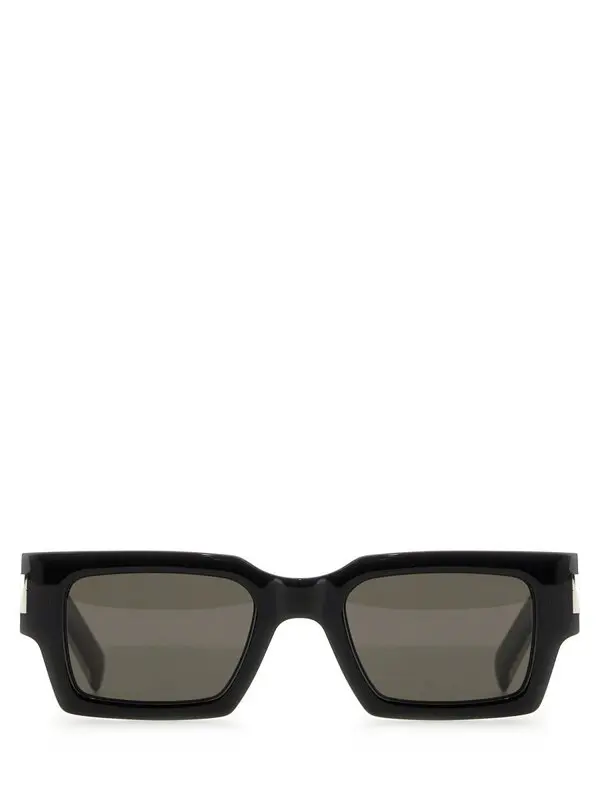 Saint Laurent Occhiale Da Sole Sl 572