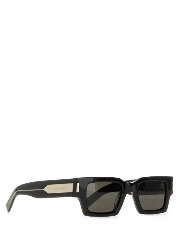 Saint Laurent Occhiale Da Sole Sl 572
