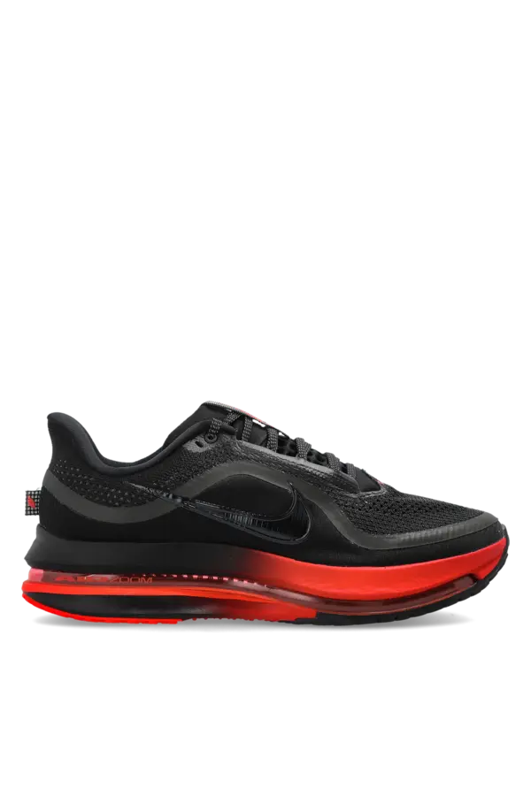 Nike Pegasus Premium’ Sports Sneakers - Black