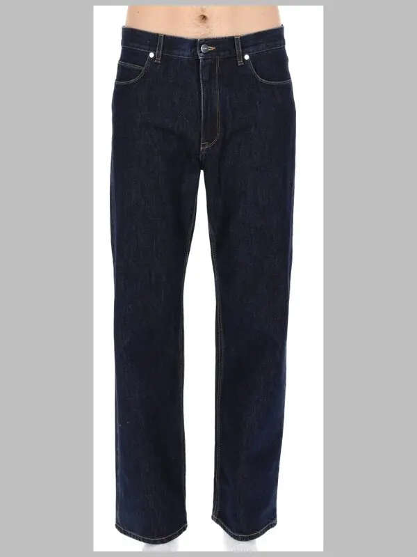 Fendi Jeans Lunghi