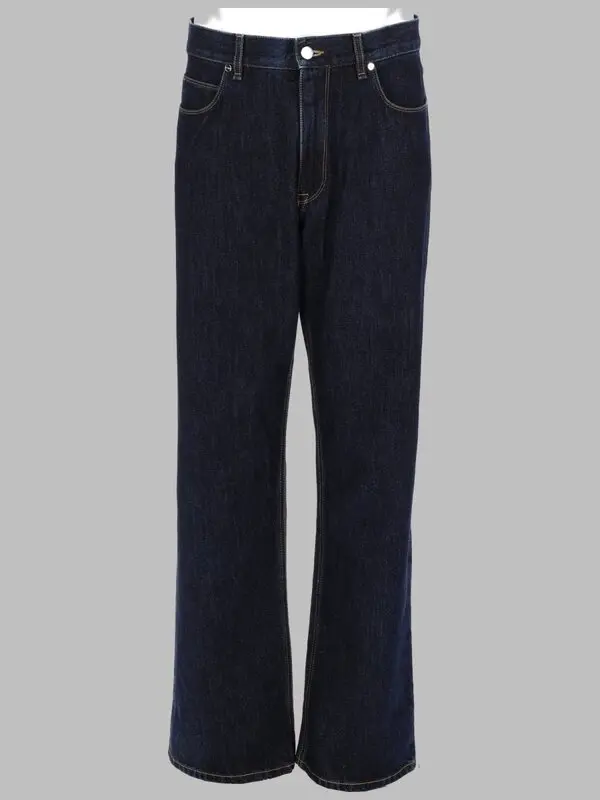 Fendi Jeans Lunghi