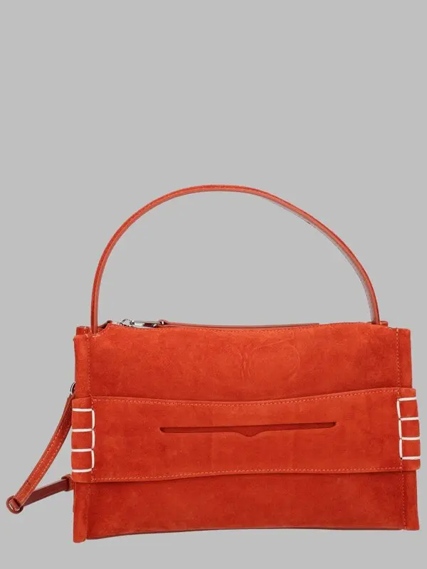 JW Anderson Women - Brown