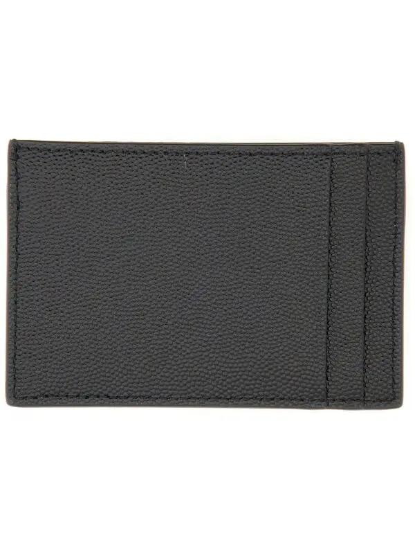 Saint Laurent Portacarte Uptown