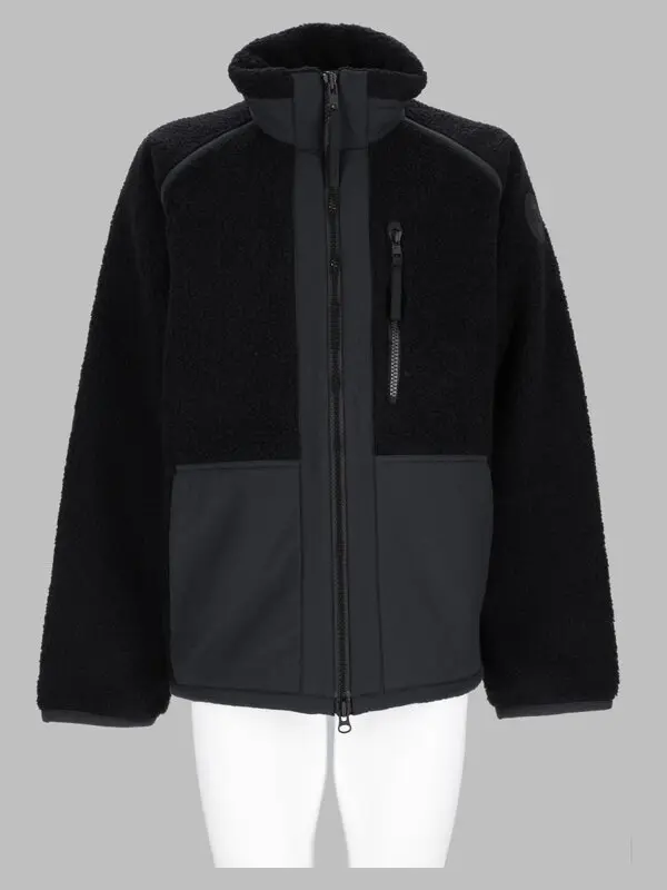 Canada Goose Giacca Westport