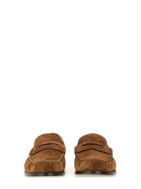 Saint Laurent Mocassino Laurent