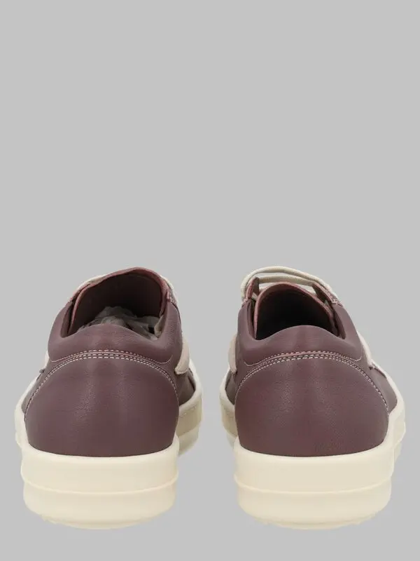 Rick Owens Sneaker Vintage