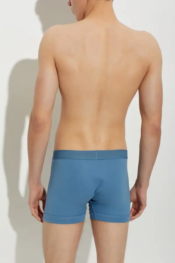 TOM FORD Logo Boxer Briefs