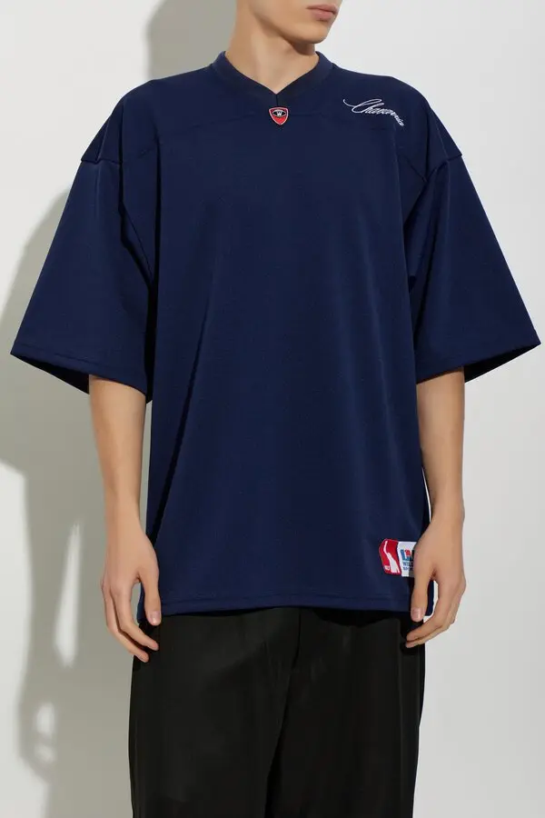 WILLY CHAVARRIA T-shirt ‘os Willy