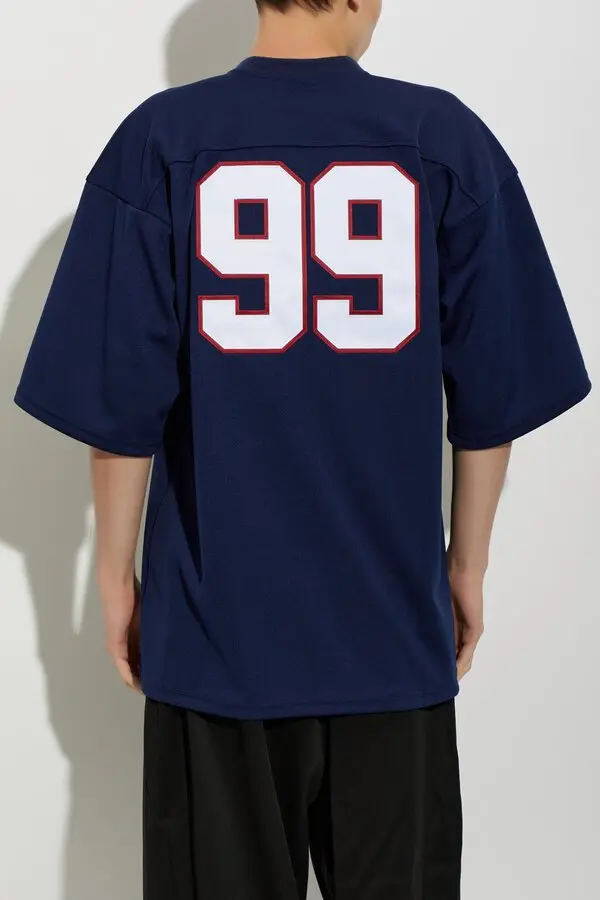 WILLY CHAVARRIA T-shirt ‘os Willy