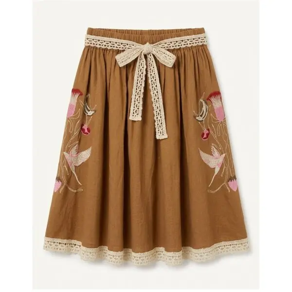 HELMSTEDT Vivienne Skirt