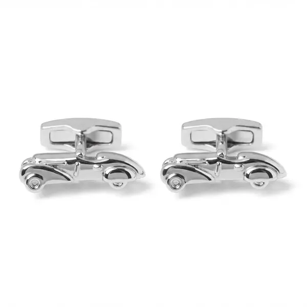 SIMON CARTER Vintage Car Cufflinks