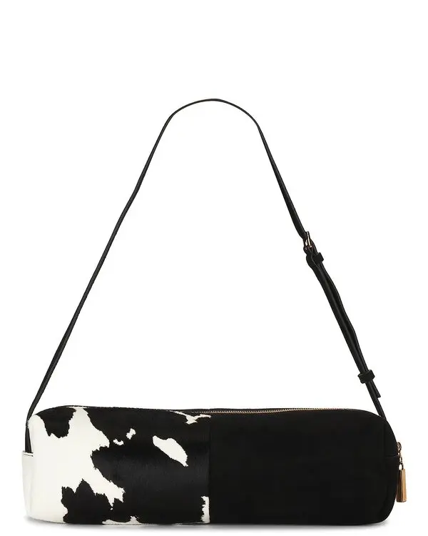 Khaite Kye Shoulder Bag - Natural