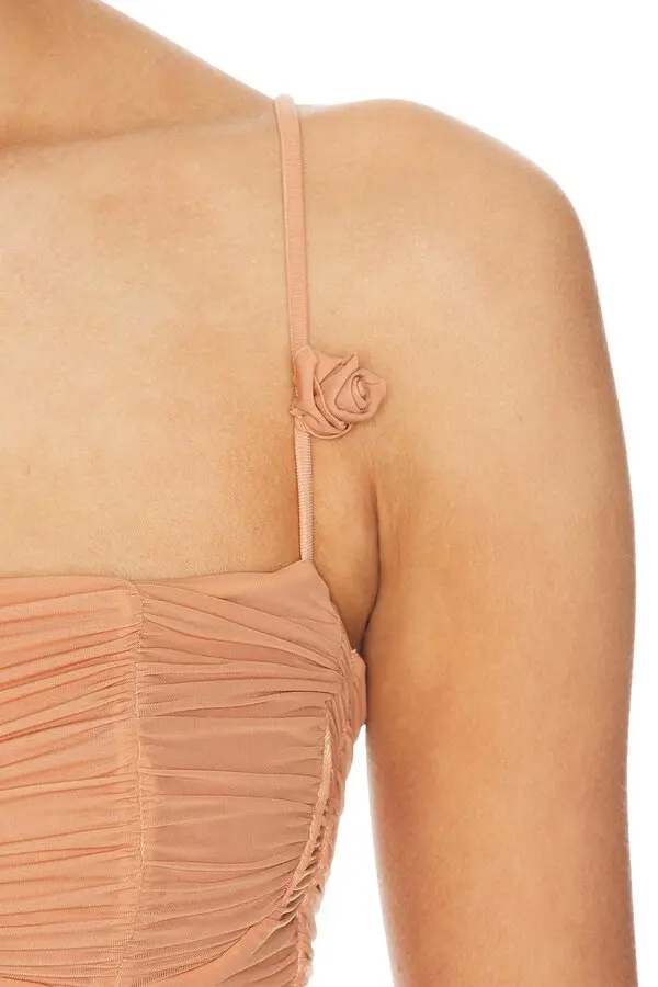 MAYGEL CORONEL Cromia Dress