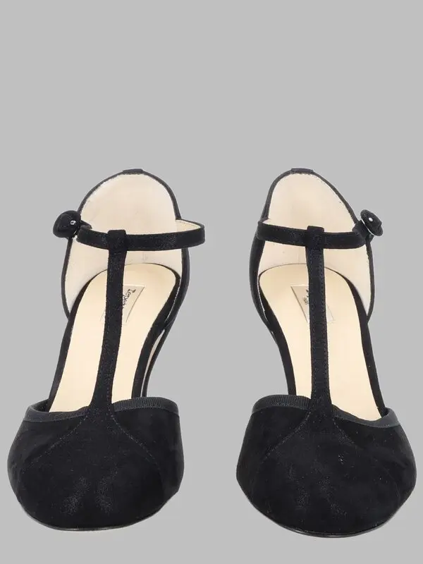 Repetto T-strap Baya