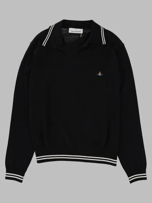 VIVIENNE WESTWOOD Polo Doubletake