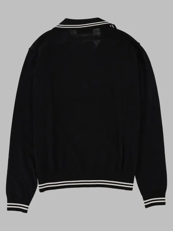 VIVIENNE WESTWOOD Polo Doubletake