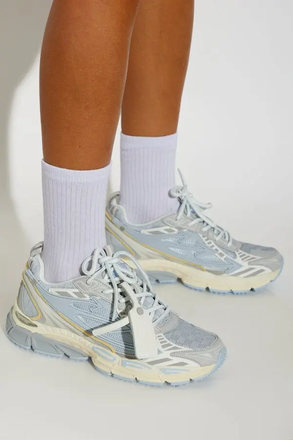Off-White Ow Be Right Back’ Sneakers