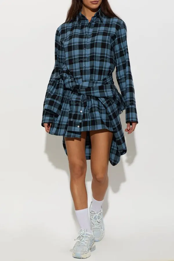 Off-White Ow Be Right Back’ Sneakers
