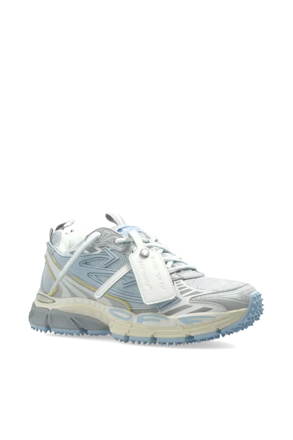 Off-White Ow Be Right Back’ Sneakers