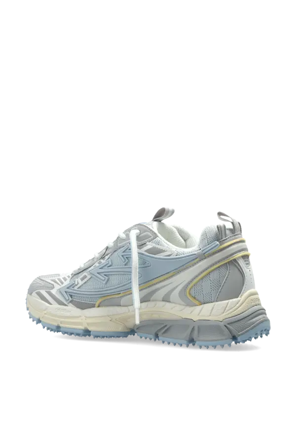 Off-White Ow Be Right Back’ Sneakers