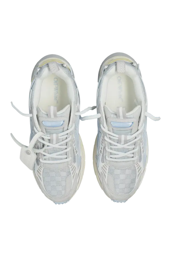 Off-White Ow Be Right Back’ Sneakers