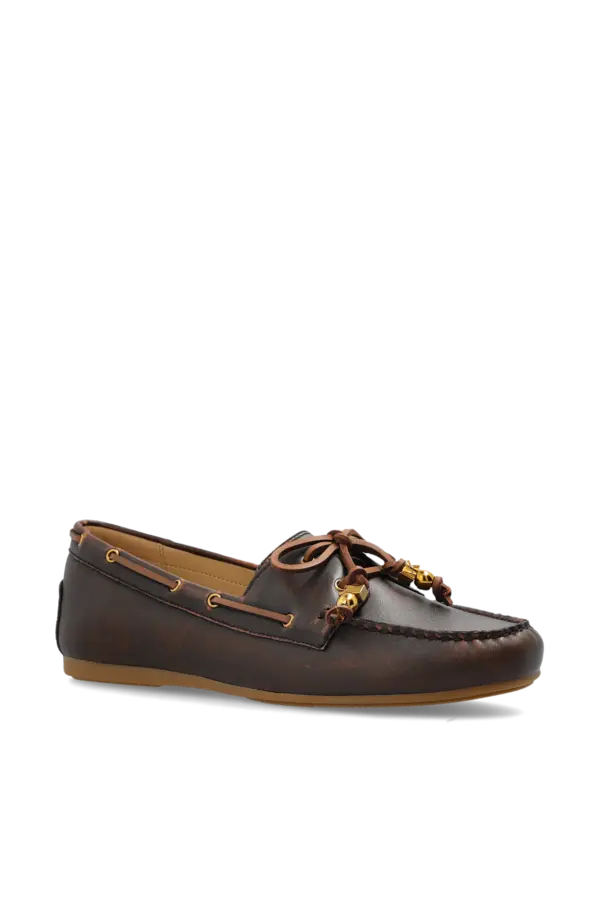 Michael Kors Fallon’ Loafers
