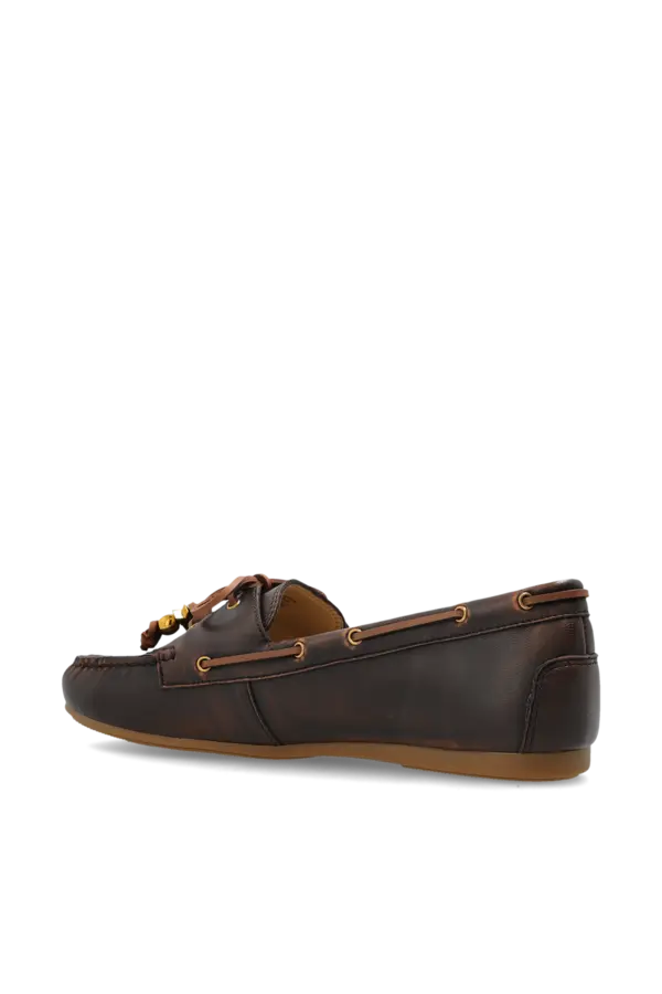 Michael Kors Fallon’ Loafers