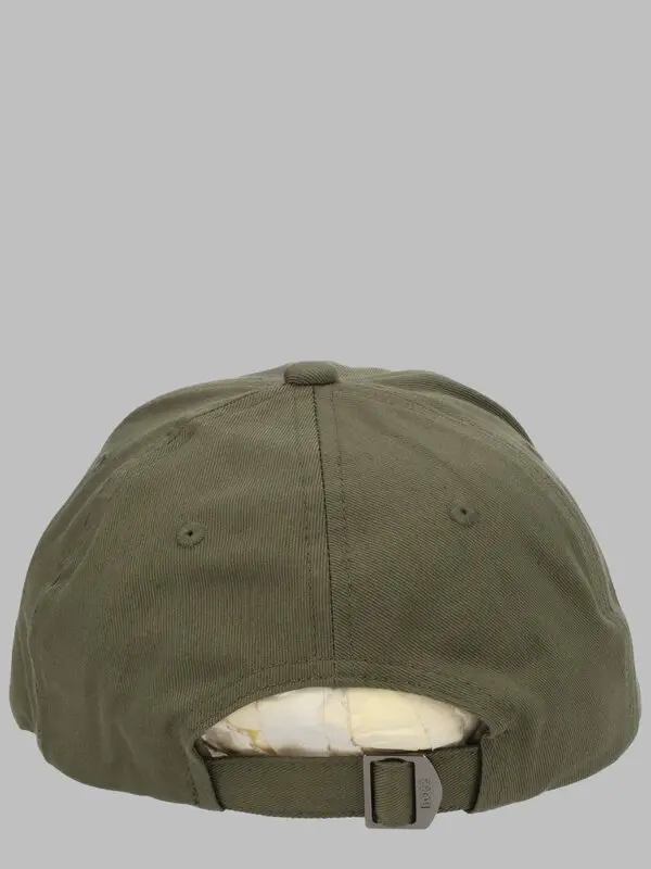 BOSS Cappello Da Baseball Con Logo
