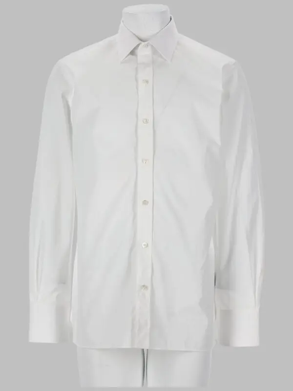 TOM FORD Camicia Slim Fit