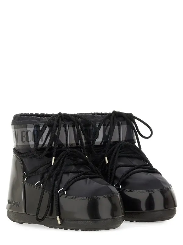 Moon Boot Stivale Icon Glance Low