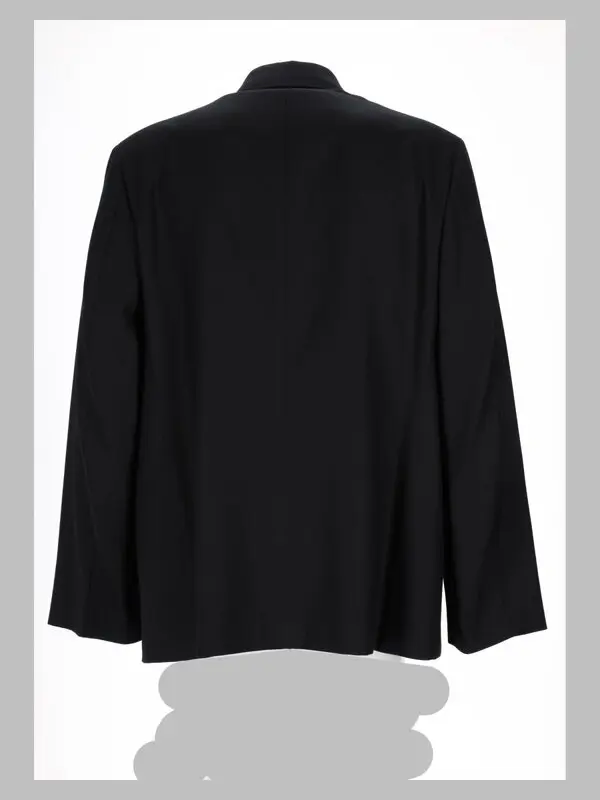 Our Legacy Blazer Doppiopetto