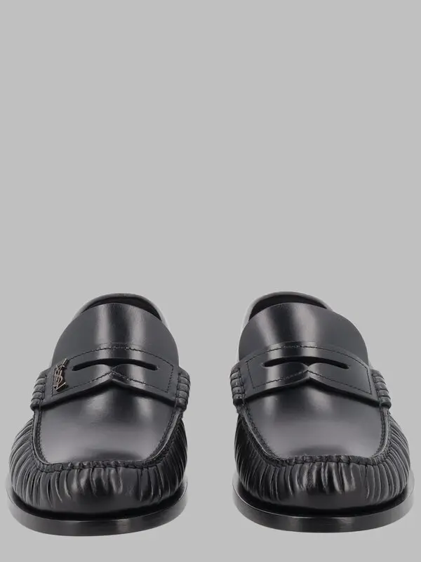 Saint Laurent Mocassino Laurent