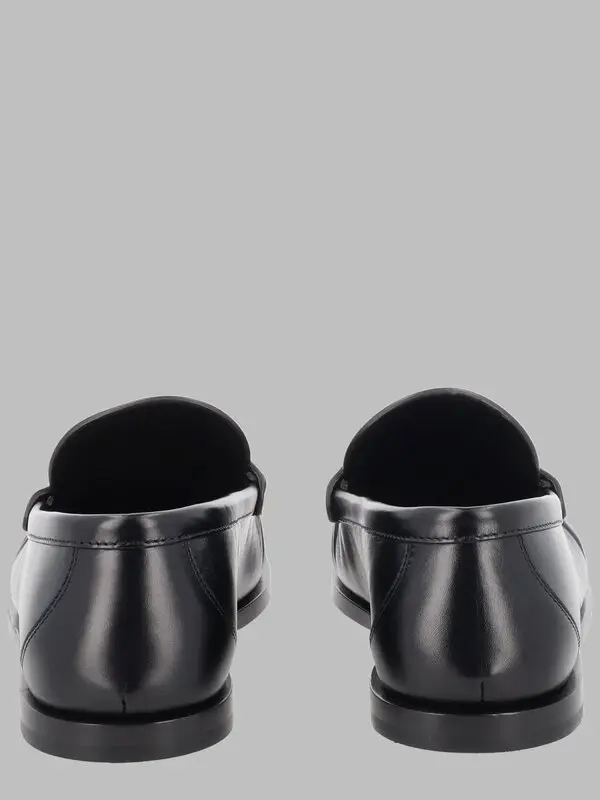 Saint Laurent Mocassino Laurent
