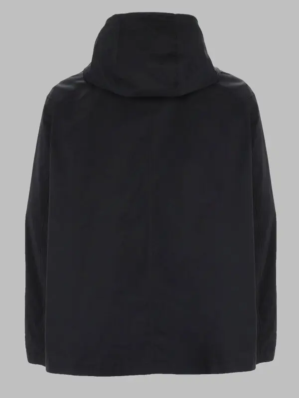 Balenciaga Giacca A Vento Techwear