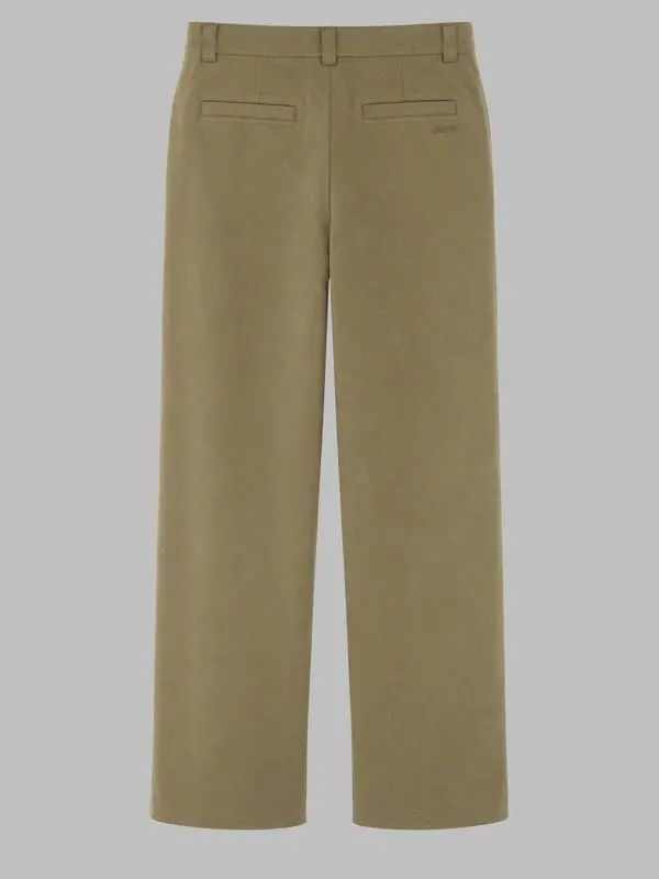 A.p.c. Pantalone Chino Dan
