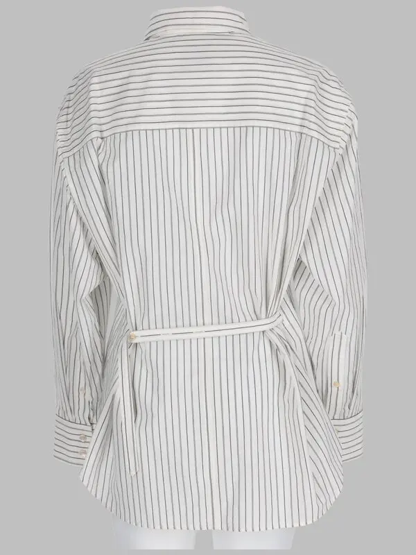 Isabel Marant Étoile Camicia Aurora