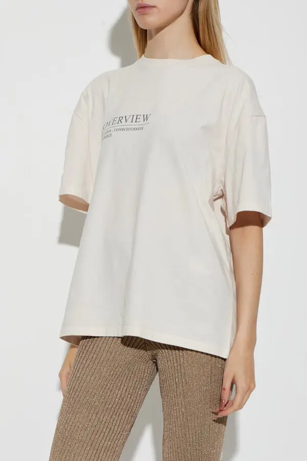 AKEP Printed T-shirt