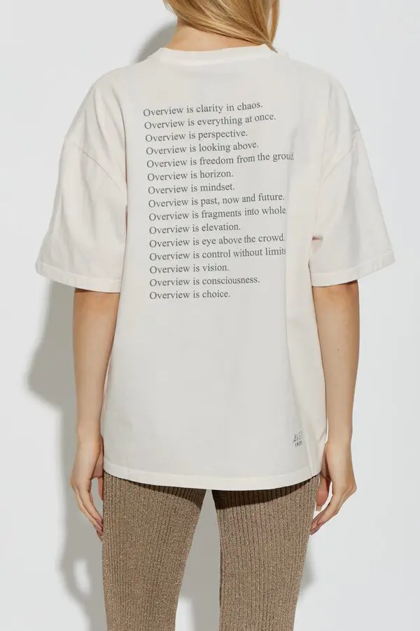 AKEP Printed T-shirt